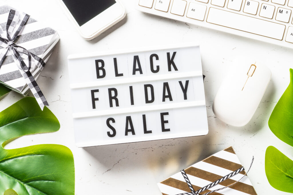 The Hidden Costs of Black Friday: What You Must to Know - The Money ...